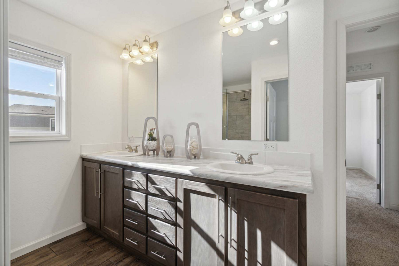 Apollo - Skyline Homes | Champion Homes